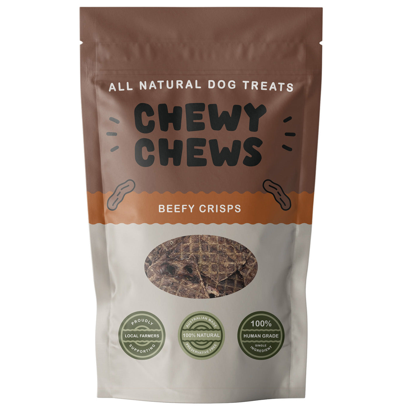 Treats | Chewy Chews | Premium Dog Treats