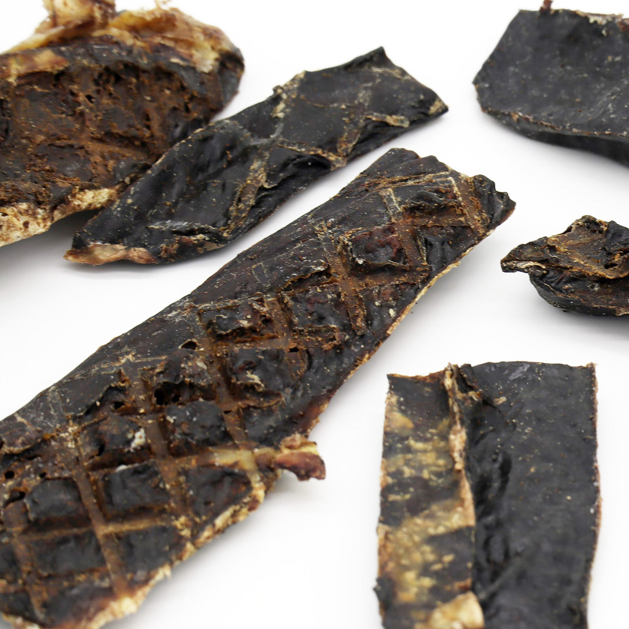 Beefy Crisps | Chewy Chews | Premium Dog Treats