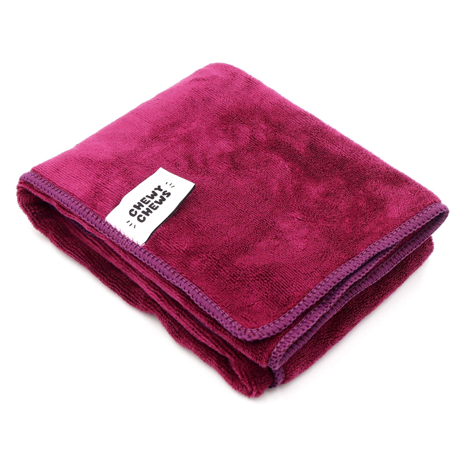 Dog Towel | Chewy Chews | Premium Dog Treats