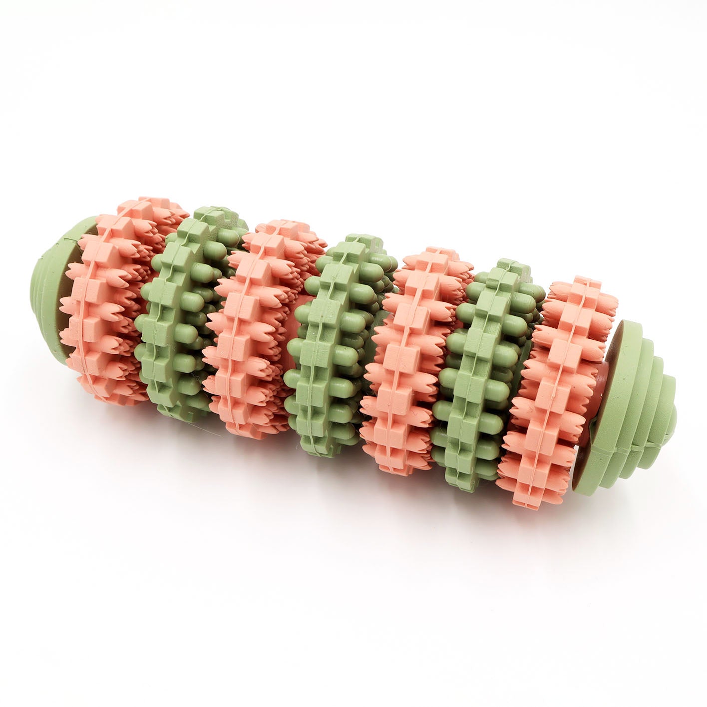 Gear Flosser | Chewy Chews | Premium Dog Treats